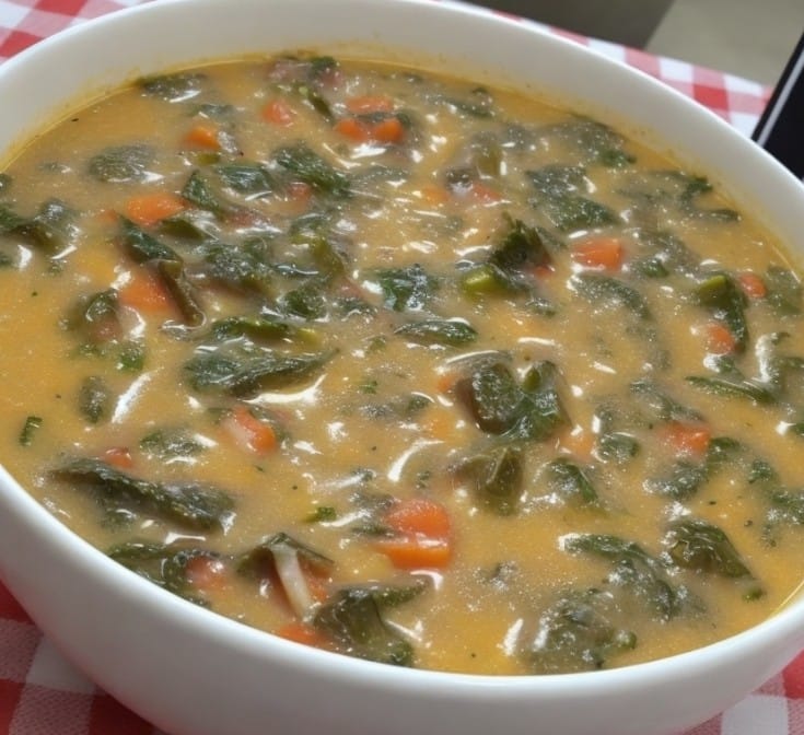 Como fazer Bredo Refogado com Leite de Coco