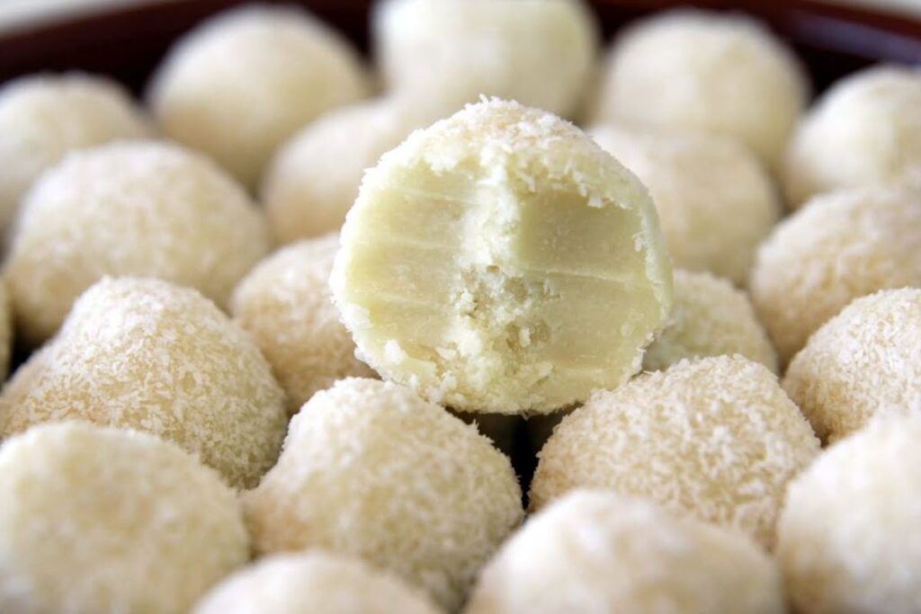 Como fazer Doce de leite em Pó com 2 ingredientes