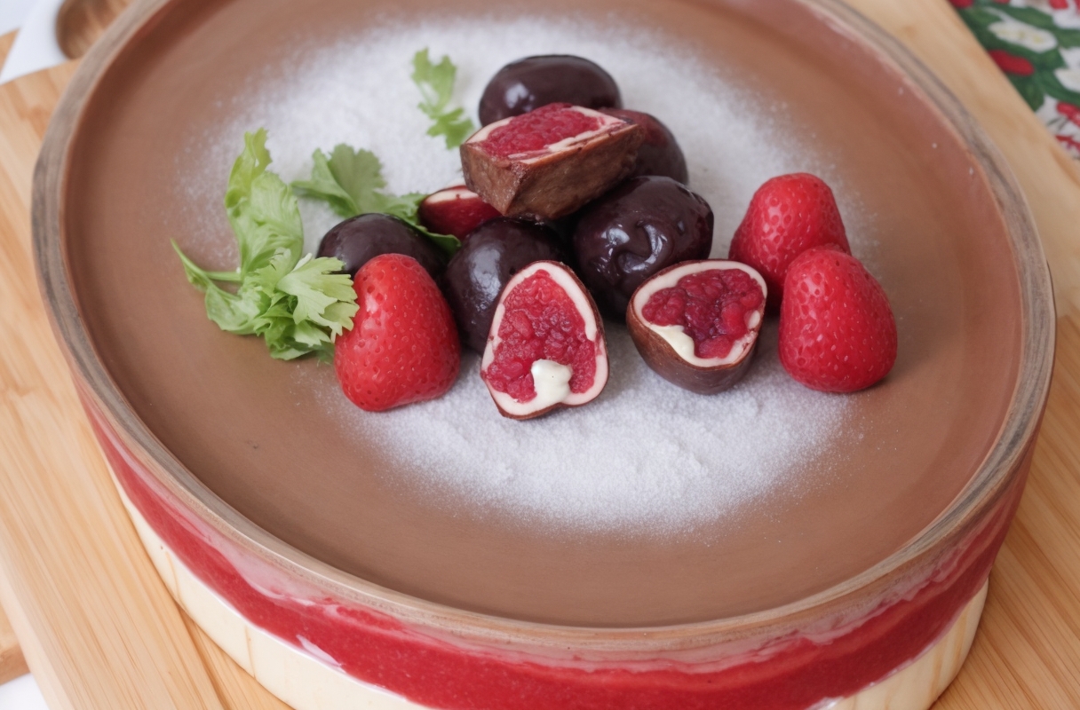 Como fazer Franuí de Travessa