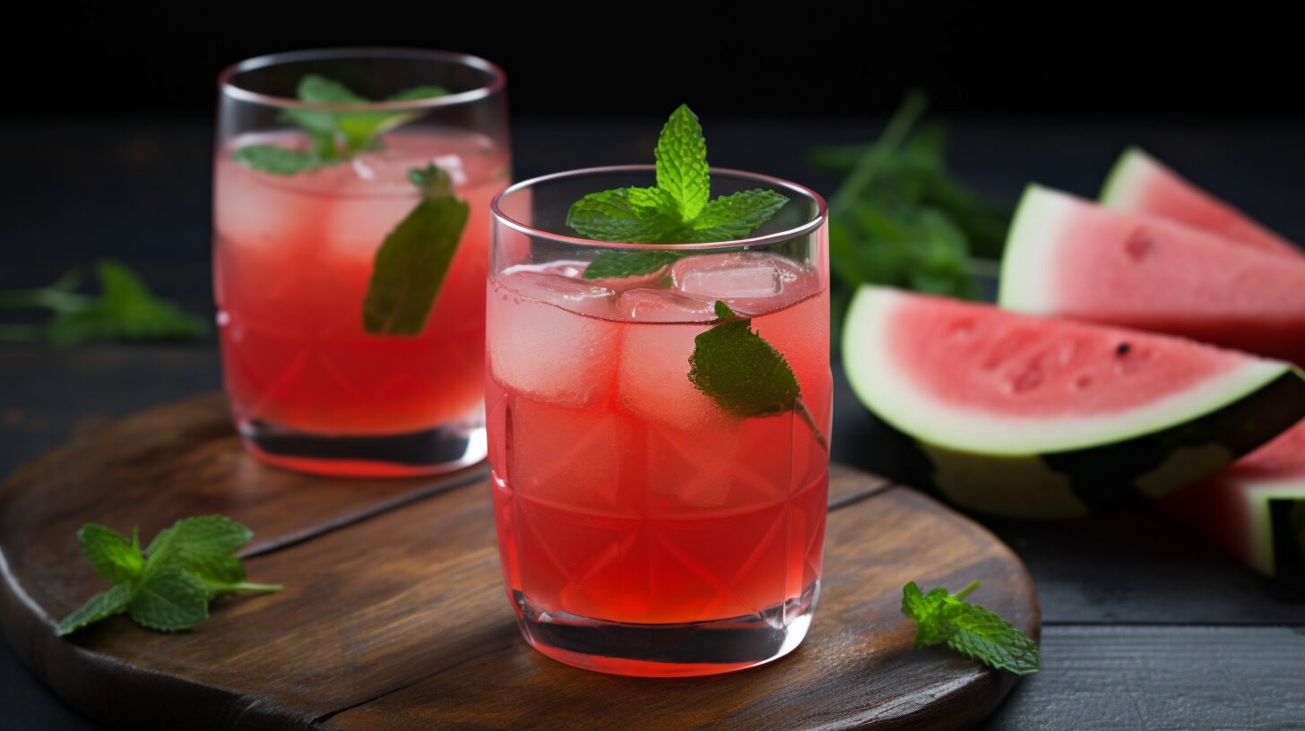 Água Saborizada: 3 Receitas mais saborosa para se Refrescar