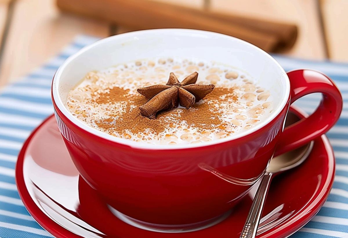 Como fazer Mingau de Tapioca Granulada