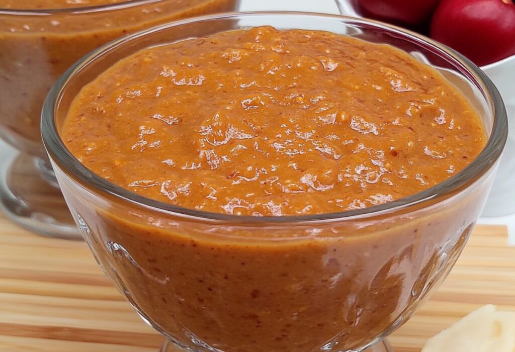 Como fazer Ambrosia com Leite Azedo