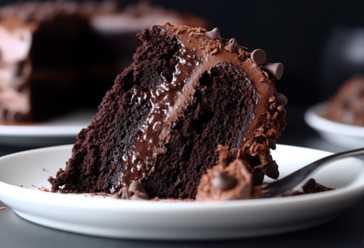 Como fazer Bolo Chocomousse