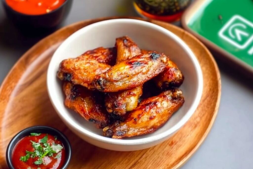 Como fazer Tulipa de Frango na Airfryer