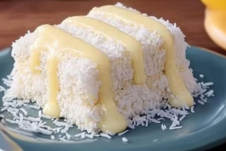 Como fazer Cuscuz Doce